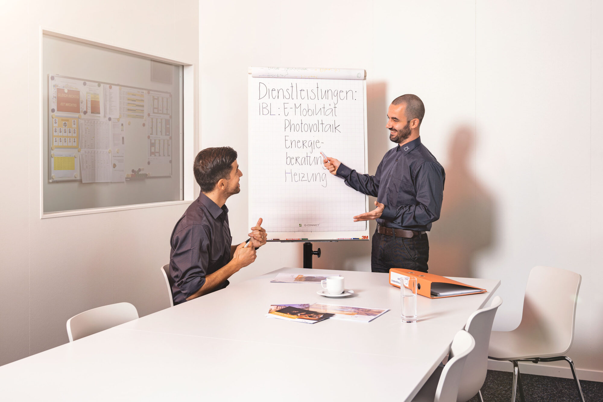 Projektleiter/innen - ib-langenthal.ch